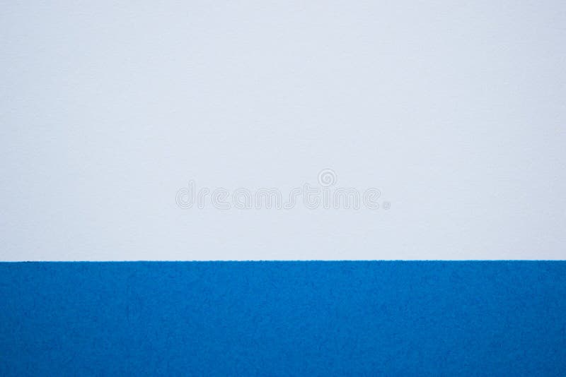 White and Blue Abstract Divided Background Stock Photo - Image of ...
