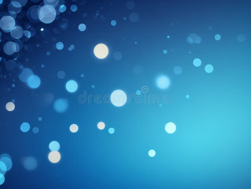 White Blue Background, Gradient Brightness Stock Illustration ...