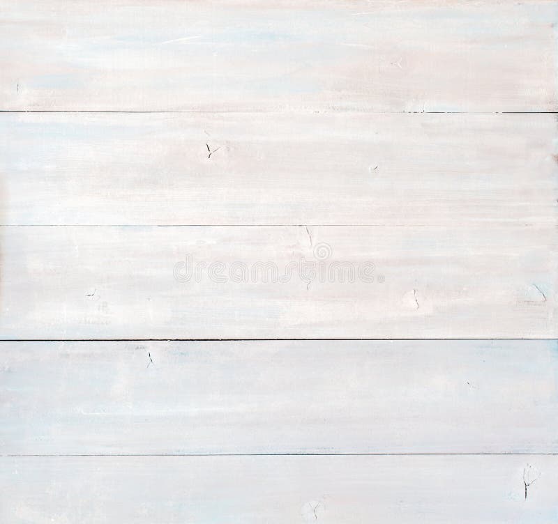 White-blue Background. Texture of Old Rustic Table Stock Photo - Image ...