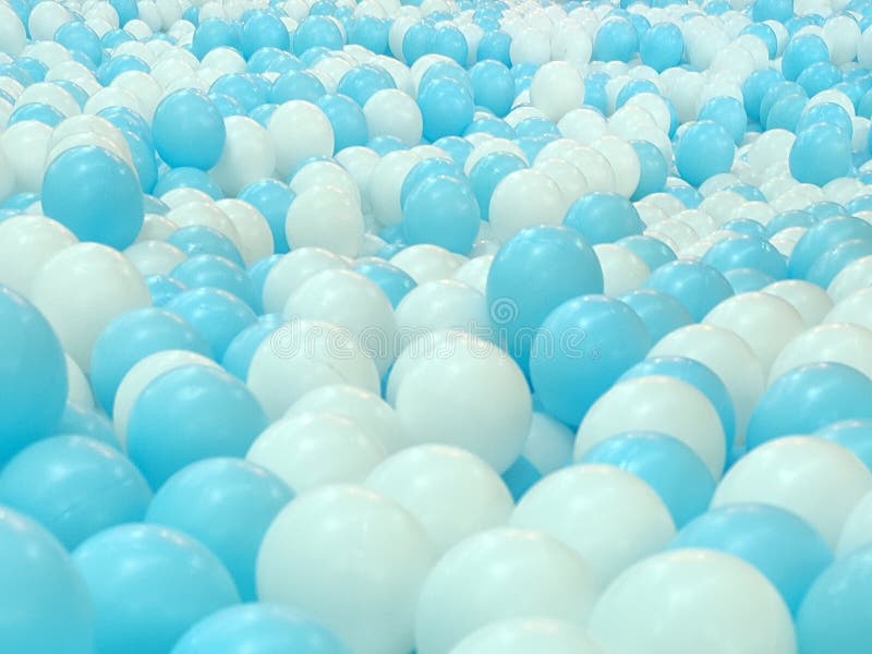White and Blue Balls Best Layout Stock Photo - Image of balls, layout ...