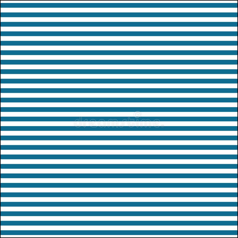 White and Blue Chill Colored Candy Stripes Patern Stock Illustration ...