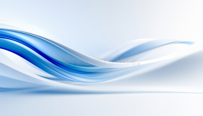 White and Blue Colors Background Stock Image - Image of design ...