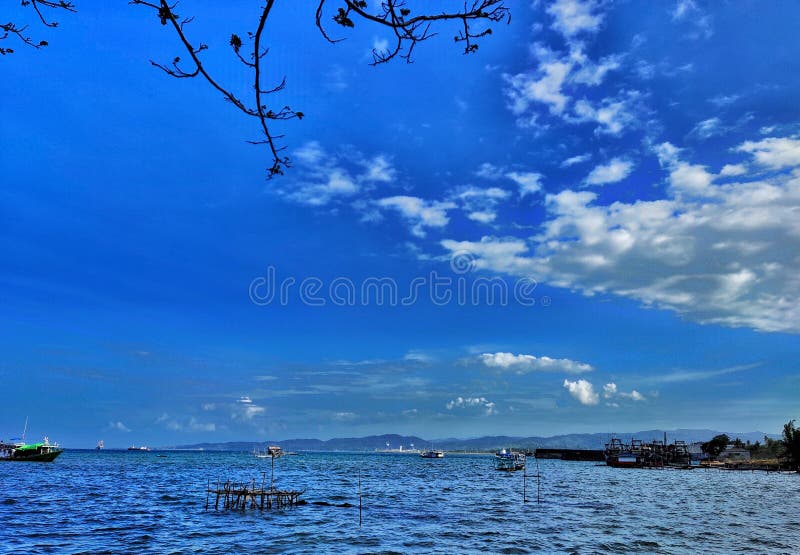 Kendari Beach Stock Photos - Free & Royalty-Free Stock Photos from ...