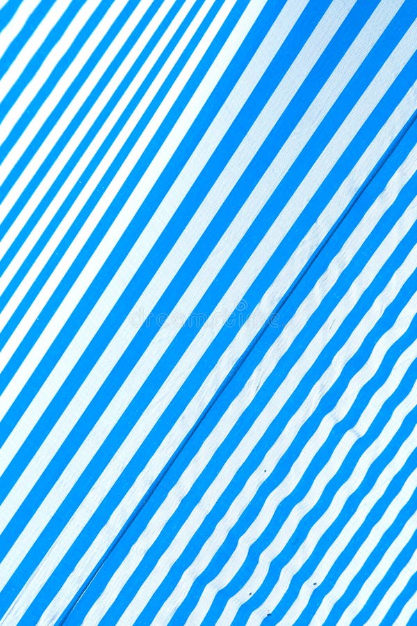 White And Blue Lines Texture Picture. Image: 5629175