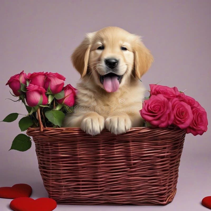 White, Blue, and Magenta, Color Gradient Background. Generative AI ...