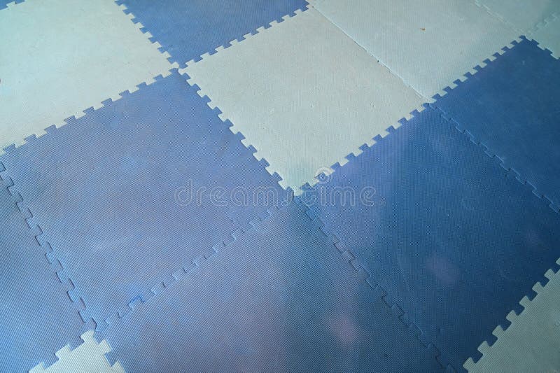 Padded Blue Gym Mats Stock Photos - Free & Royalty-Free Stock Photos ...