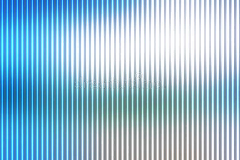 White Blue Shades Abstract with Light Lines Blurred Background Stock ...