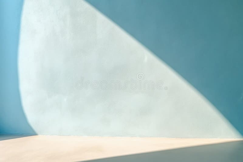 White Blue Wall Shadow Can Used Background Texture Stock Photos - Free ...
