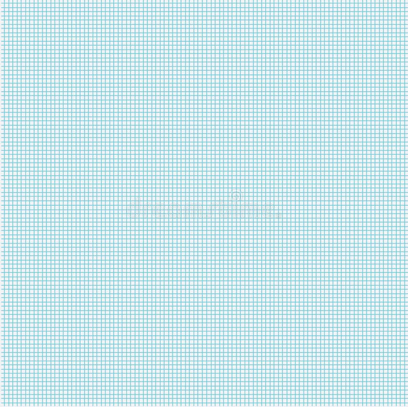 White Blueprint Pattern Texture Background Vector Stock Vector ...