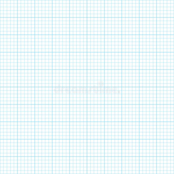 White Blueprint Seamless Pattern Texture Background. Vector ...