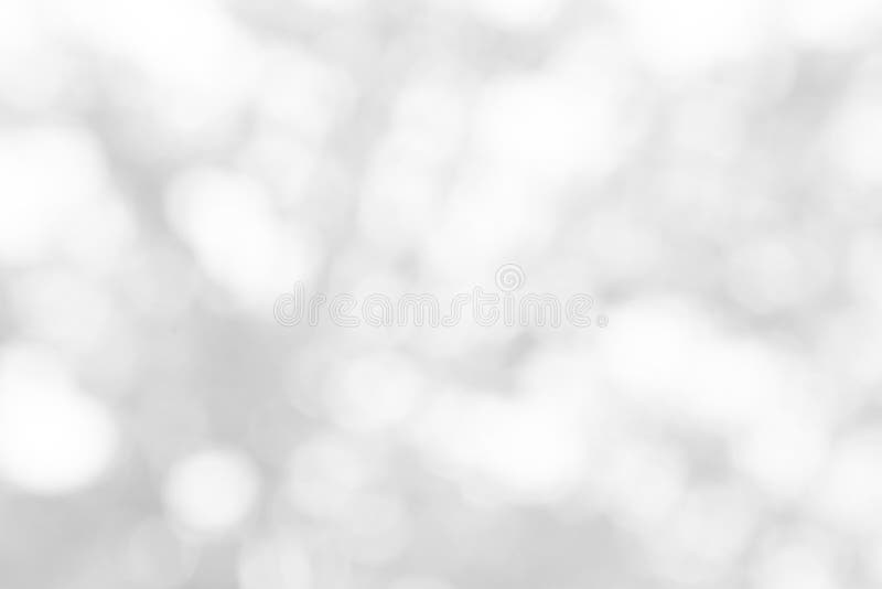 White Blur Abstract for Background Stock Image - Image of texture ...