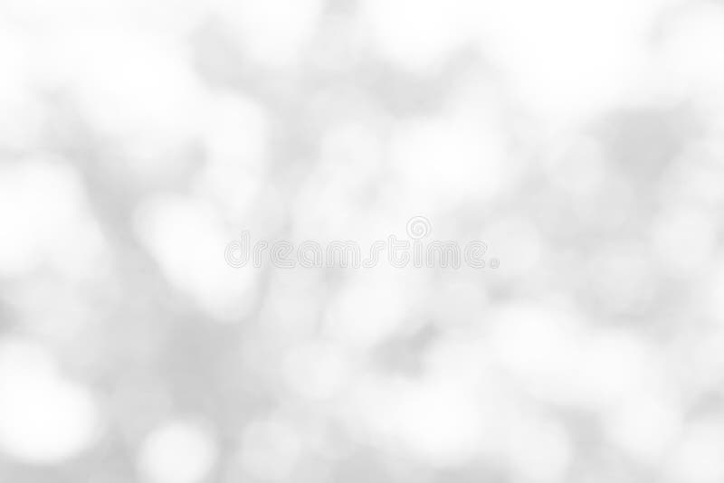 White Blur Abstract for Background Stock Image - Image of blur, party ...