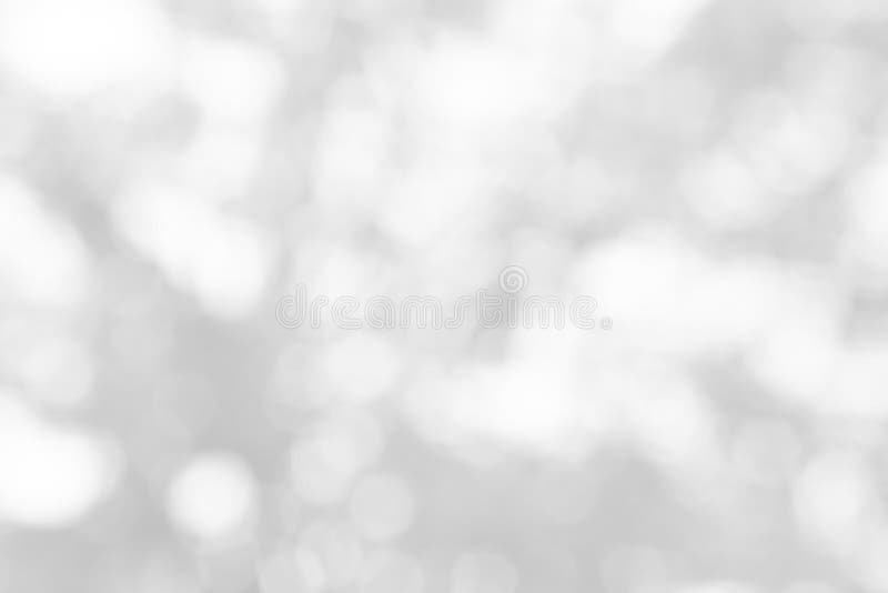 White Blur Abstract for Background Stock Image - Image of optical ...