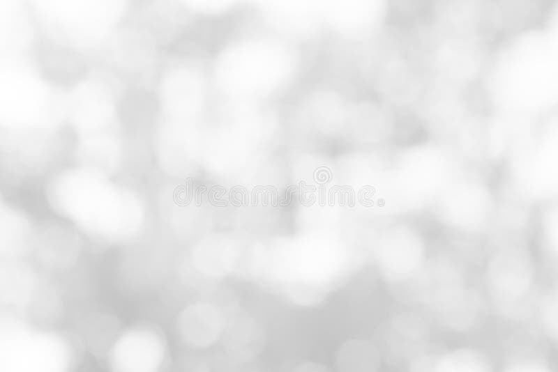 White Blur Abstract for Background Stock Photo - Image of dark, glitter ...