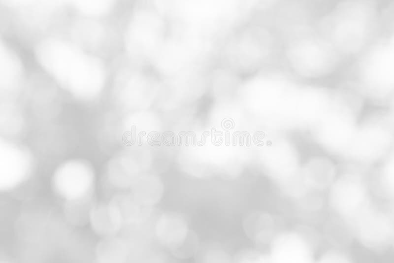 White Blur Abstract for Background Stock Image - Image of blur, glitter ...