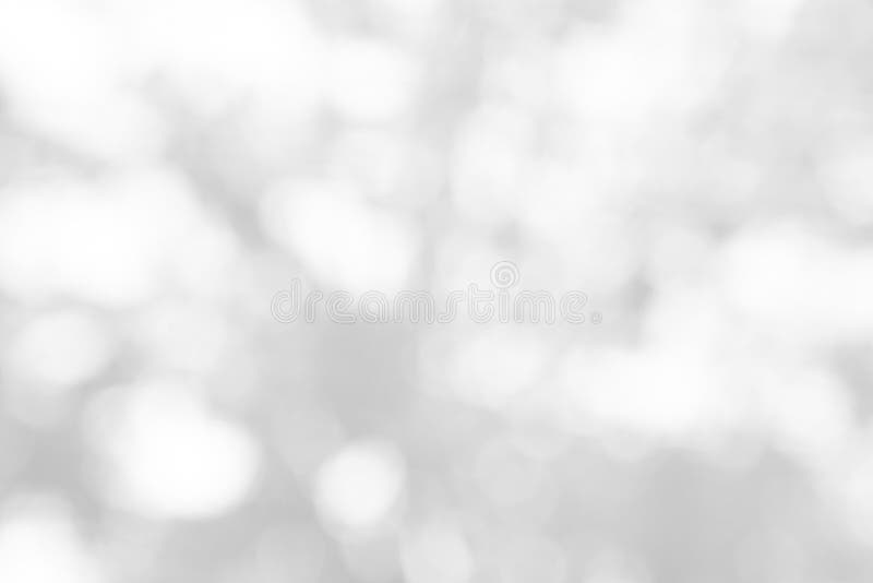 White Blur Abstract for Background Stock Image - Image of texture ...