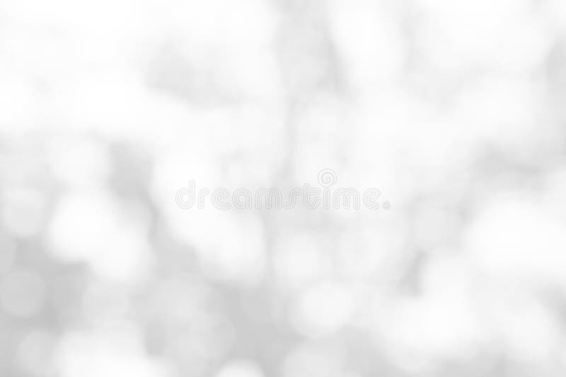 White Blur Abstract for Background Stock Image - Image of christmas ...