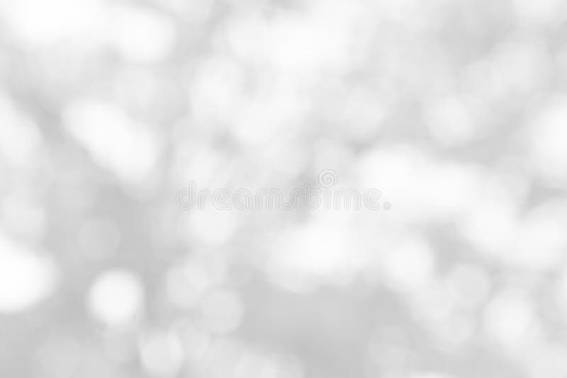 White Blur Abstract for Background Stock Photo - Image of white, dark ...