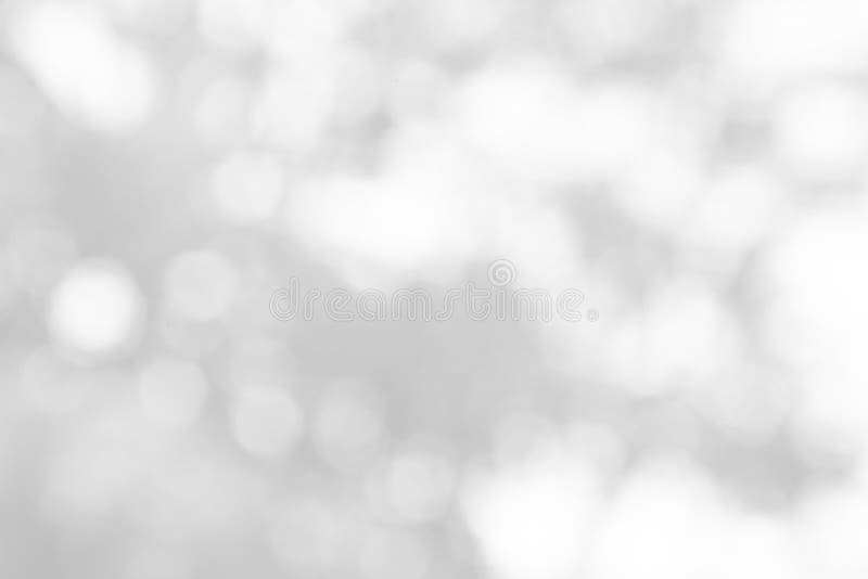 White Blur Abstract for Background Stock Image - Image of clouds ...