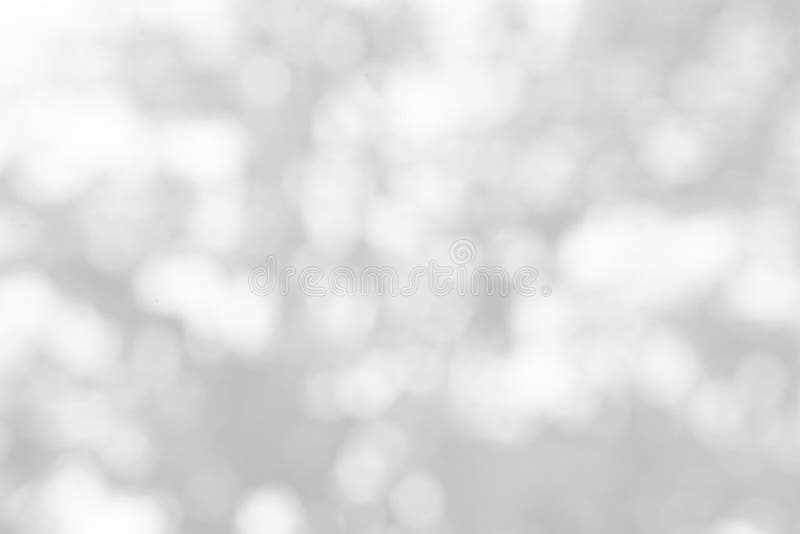 White Blur Abstract for Background Stock Photo - Image of background ...