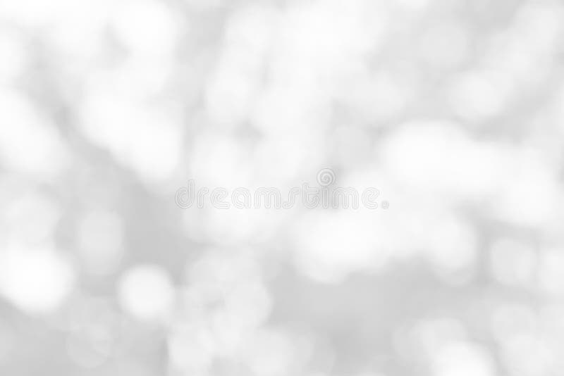 White Blur Abstract for Background Stock Photo - Image of optical ...