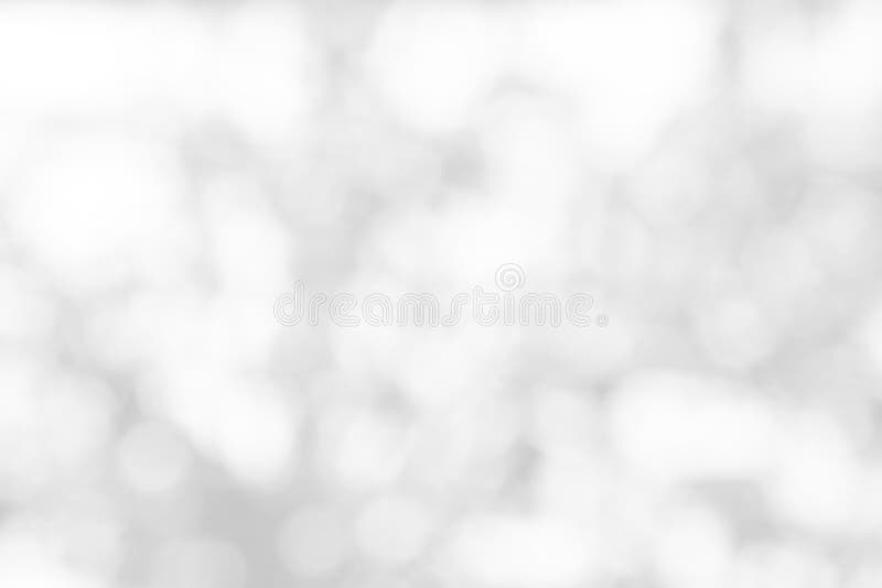 White Blur Abstract for Background Stock Image - Image of lighting ...