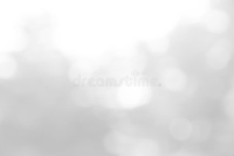 White Blur Abstract for Background Stock Photo - Image of shining ...