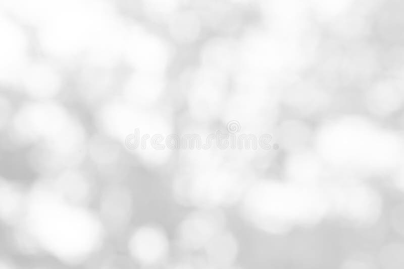 White Blur Abstract for Background Stock Image - Image of celebration ...