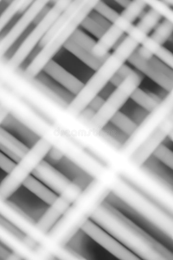White blurred cross lines stock illustration. Illustration of colors ...