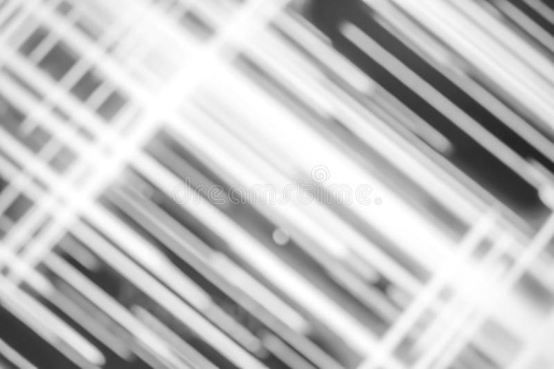 White blurred cross lines stock illustration. Illustration of corporate ...