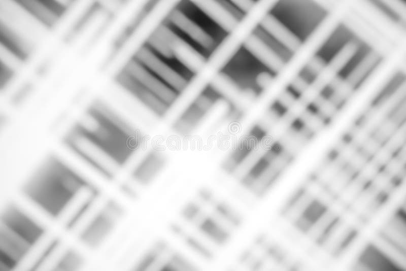 White blurred cross lines stock illustration. Illustration of defocused ...