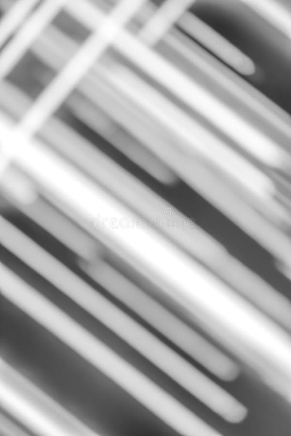 White blurred cross lines stock illustration. Illustration of colored ...