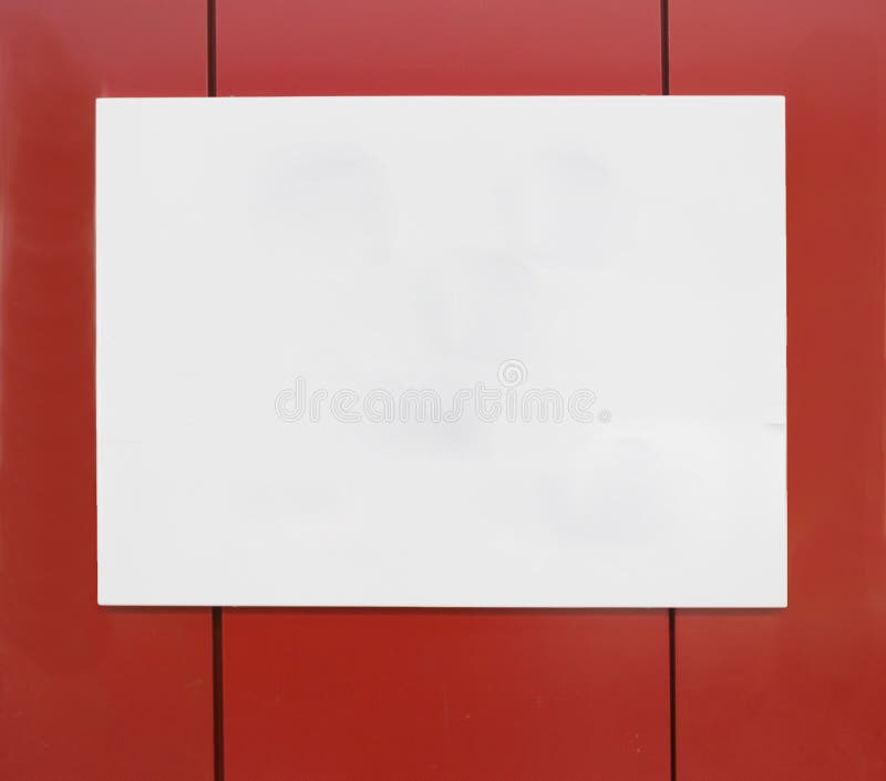 A white board stock photo. Image of attractivley, wall - 84630072