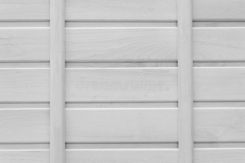 White Board Wooden Element Detail Fence Structure Plank Texture Stock ...
