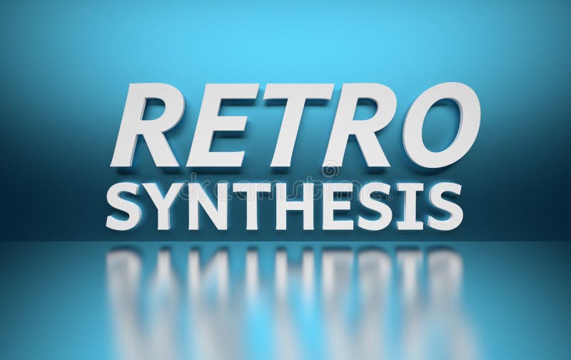 Word Synthesis Stock Illustrations – 153 Word Synthesis Stock ...