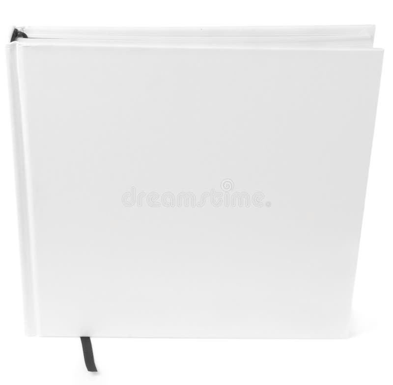 White Plain Hardcover Book Isolated Grey Stock Photos - Free & Royalty ...