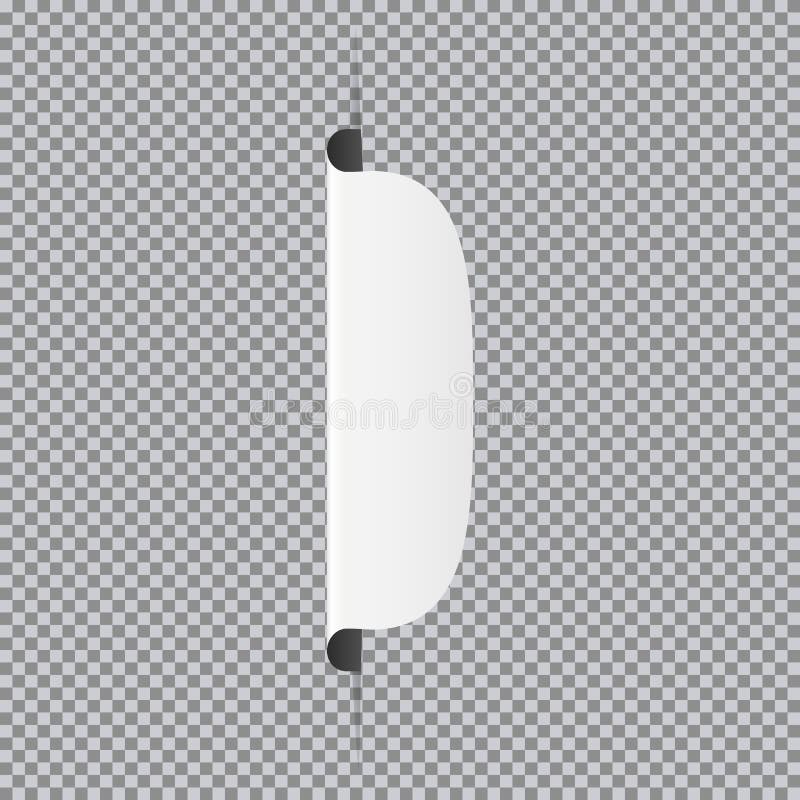 White Bookmark Icon with Star in Blue Circle Stock Vector ...