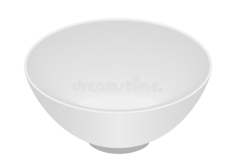Empty Bowl Stock Illustrations – 28,419 Empty Bowl Stock Illustrations ...