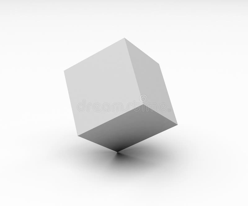 White box stock illustration. Illustration of figure, software - 1279815