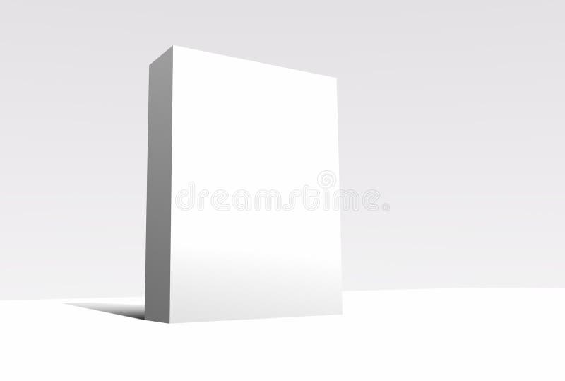 Box Shape White Stock Illustrations – 116,382 Box Shape White Stock ...