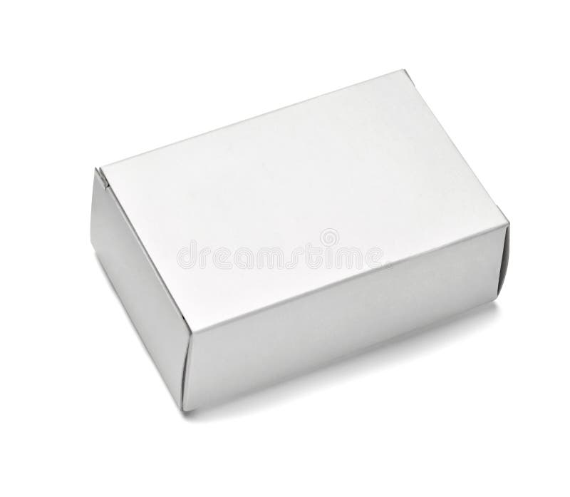 105 Blank White Cardboard Soap Box Stock Photos - Free & Royalty-Free ...