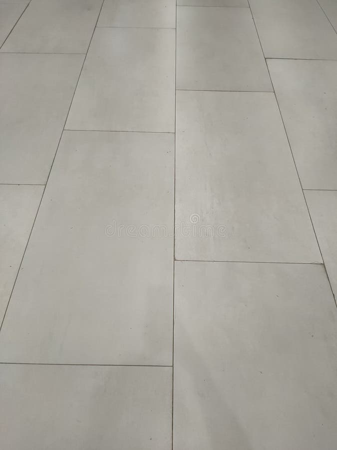 White Box Design of Ceramic Floor Pattern Stock Image - Image of ...