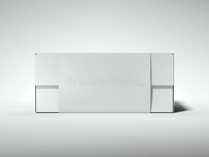 Plain White Box Stock Illustrations – 4,221 Plain White Box Stock ...