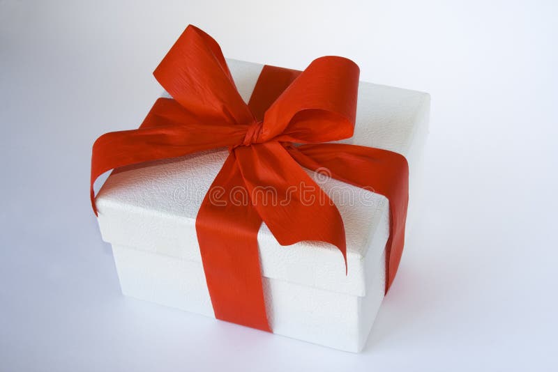 Gift Box stock image. Image of package, gift, surprise - 11003657