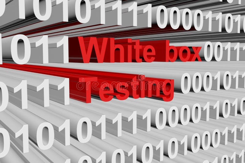 White Box Testing Software Application Development Process Methodology ...
