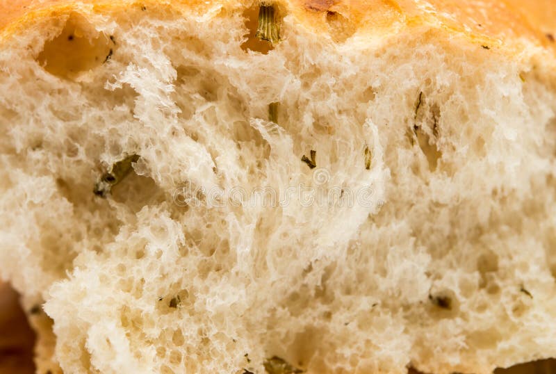White bread close up stock photo. Image of bread, food - 71627296