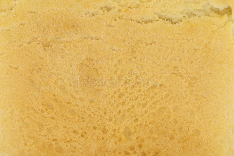 White bread crust texture stock image. Image of solid - 219780423