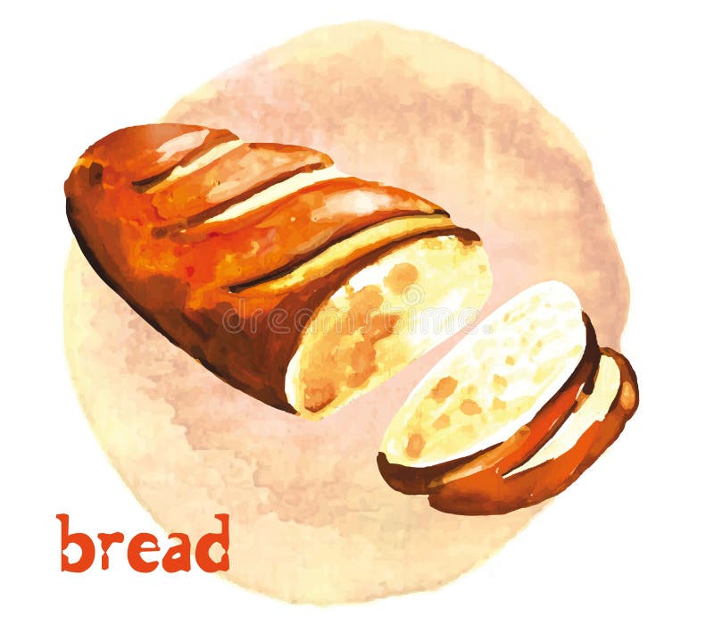 Stale Food Stock Illustrations – 120 Stale Food Stock Illustrations ...