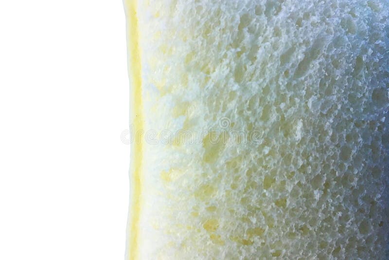 White Bread Texture is Delicious Bread and Soft Stock Photo - Image of ...