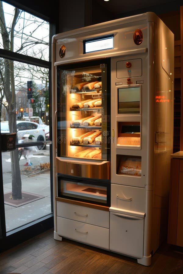 567 Business Display Vending Machine Stock Photos - Free & Royalty-Free ...